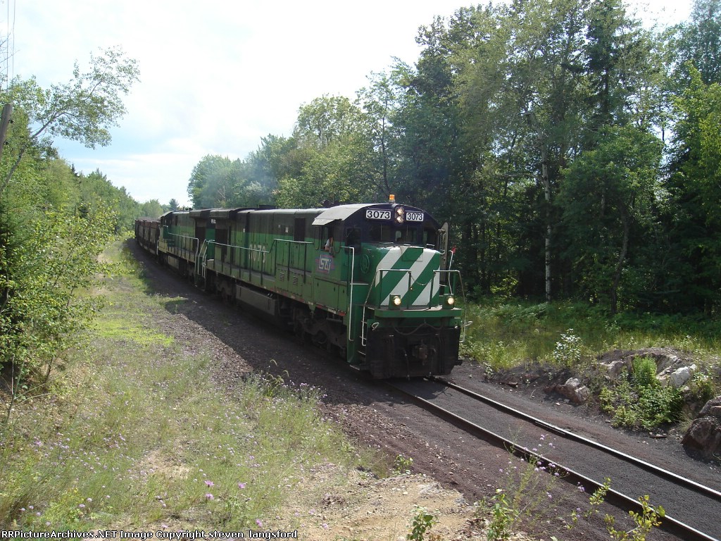 Here Comes Good Old LS&I